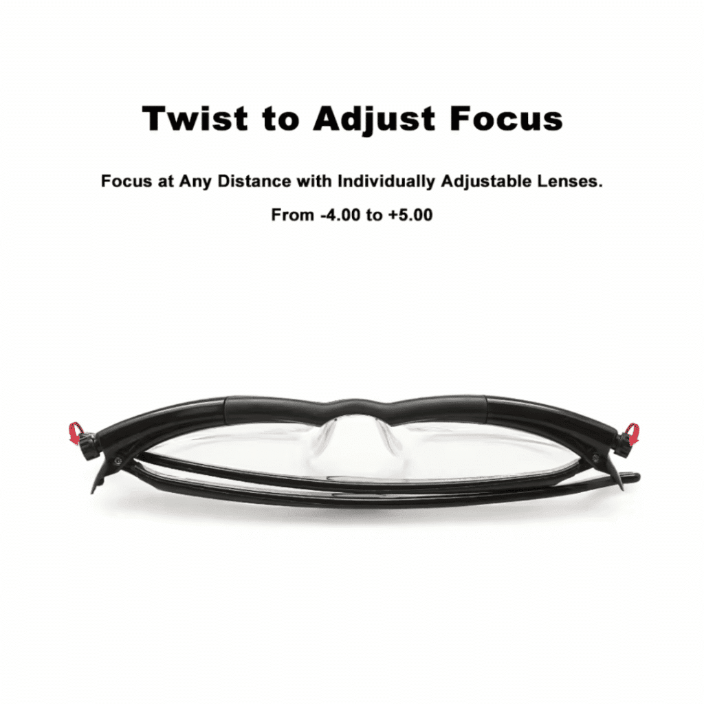 Flex Vision Glasses (Official Retailer) 2025