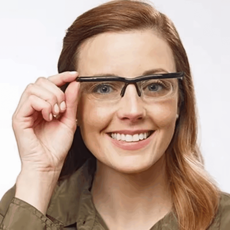Flex Vision Glasses (Official Retailer) 2025