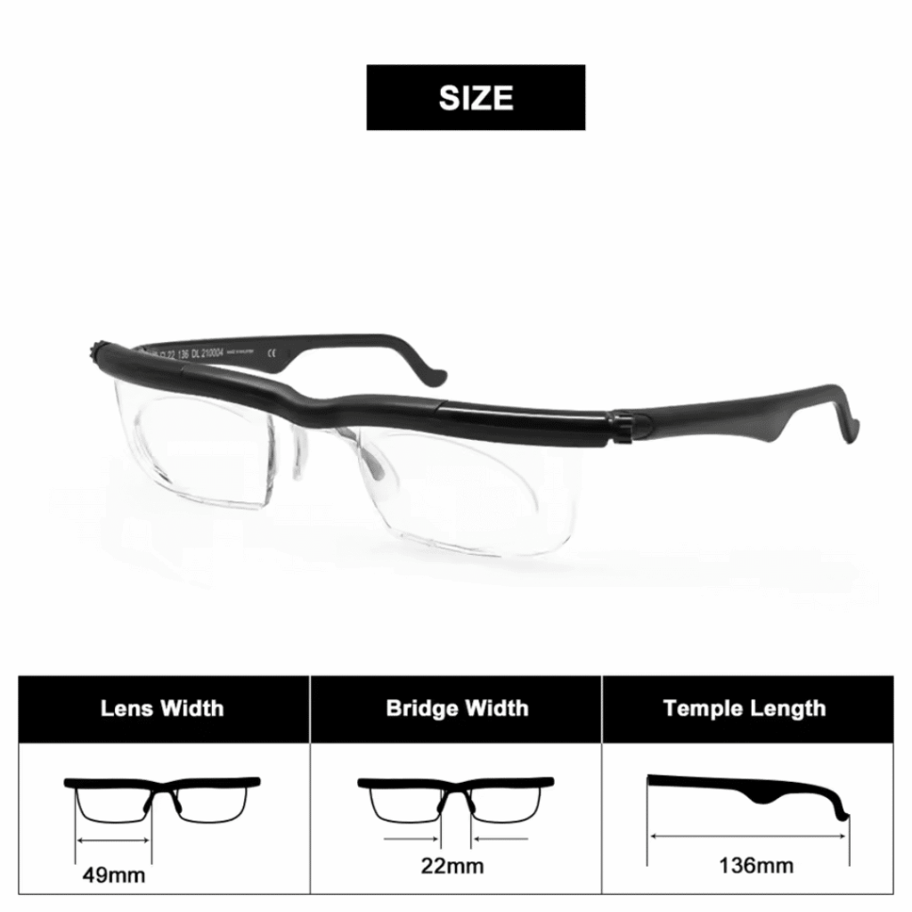 Flex Vision Glasses (Official Retailer) 2025